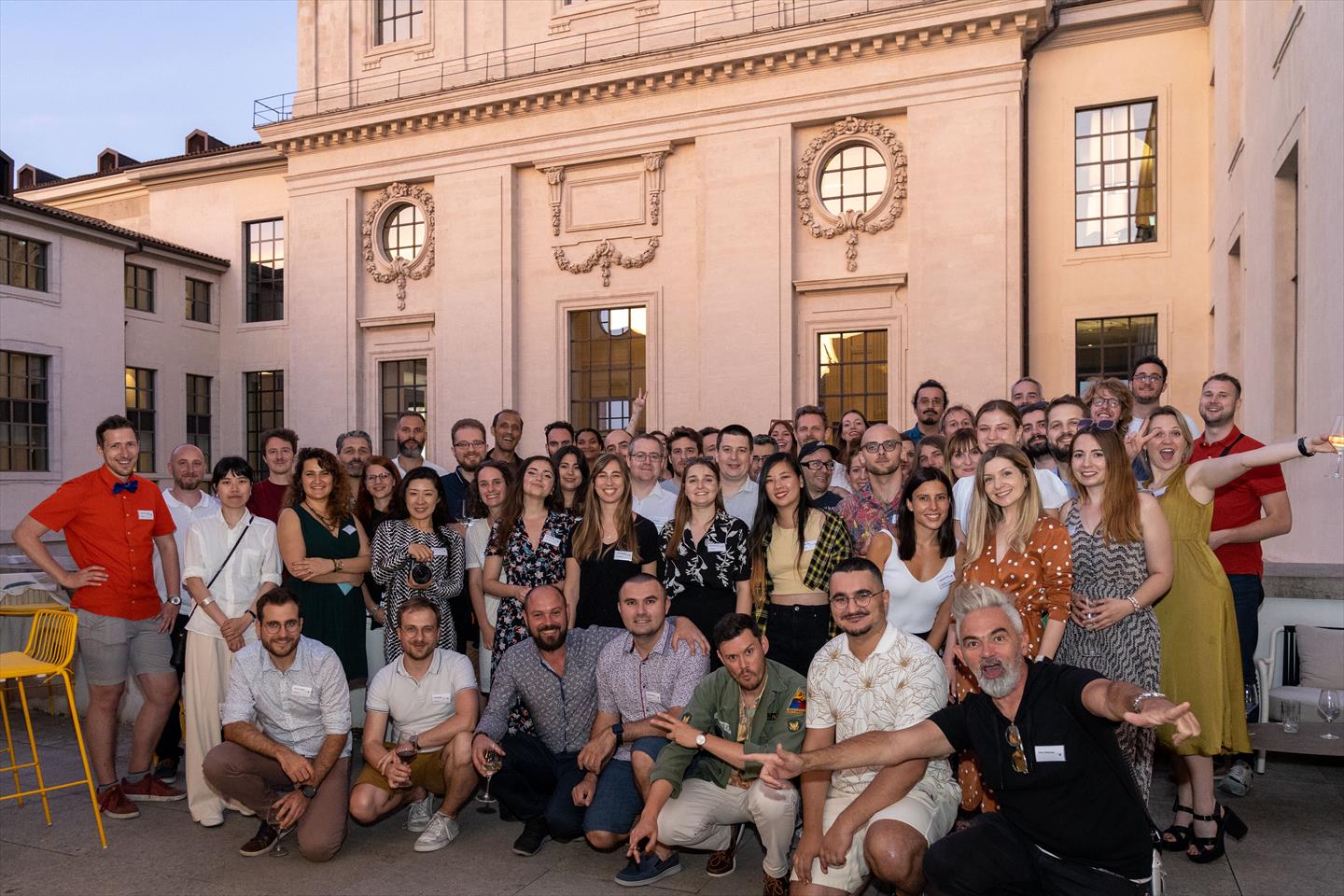 Reflet Communication